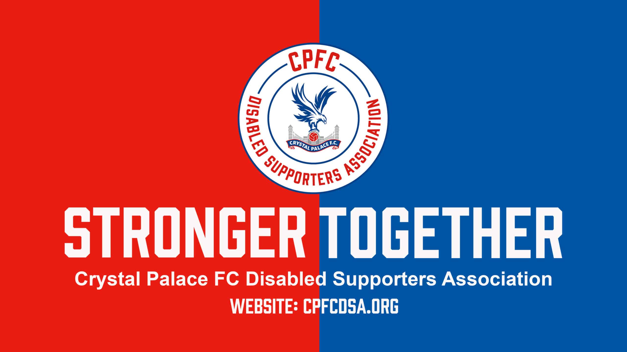 CPFCDSA Accessibility Guides | Away travel