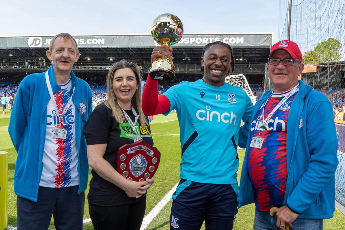 CPFC DSA – The Chairman’s view – May 2023