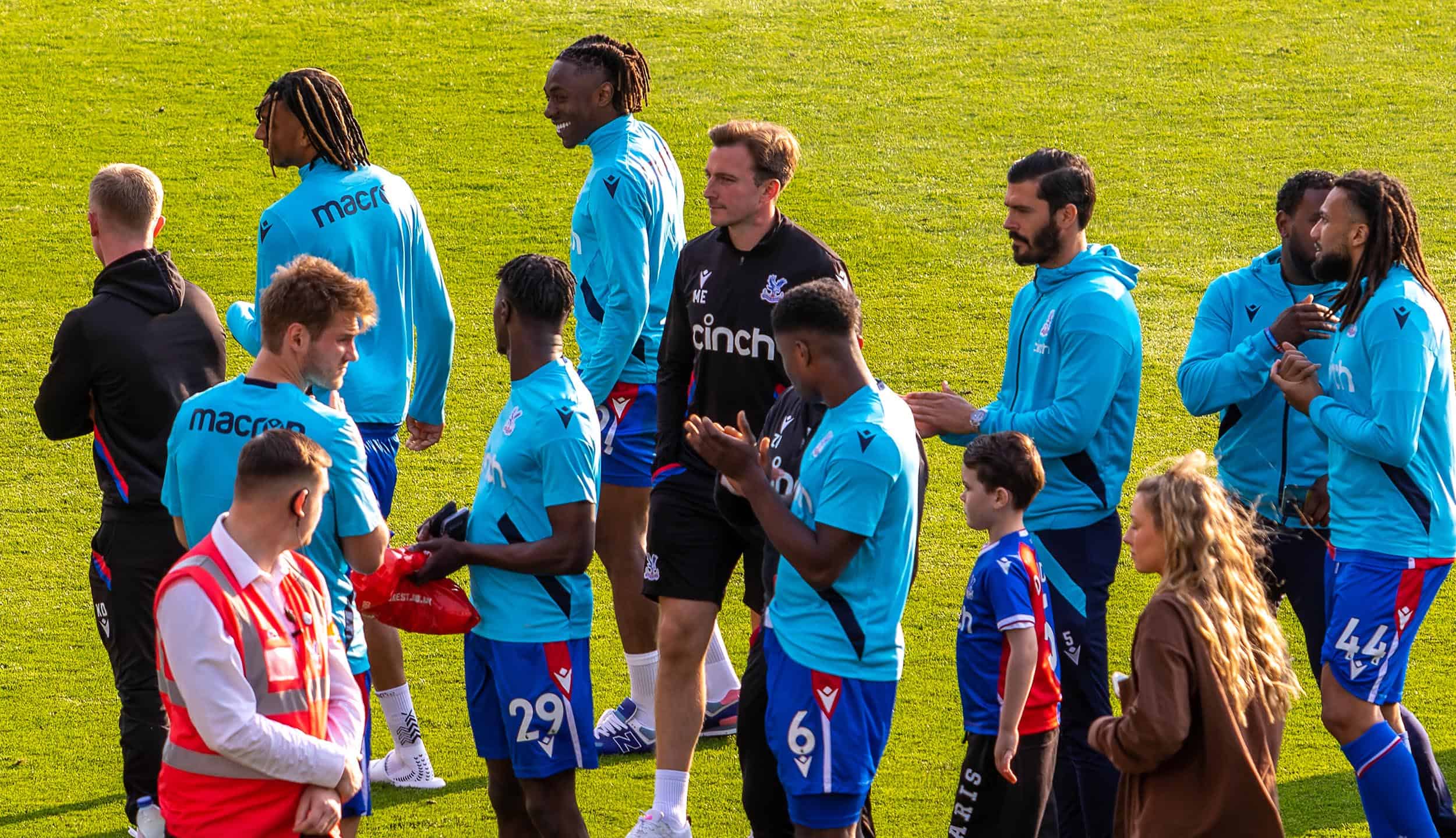 CPFC DSA – The Chairman’s view – May 2023