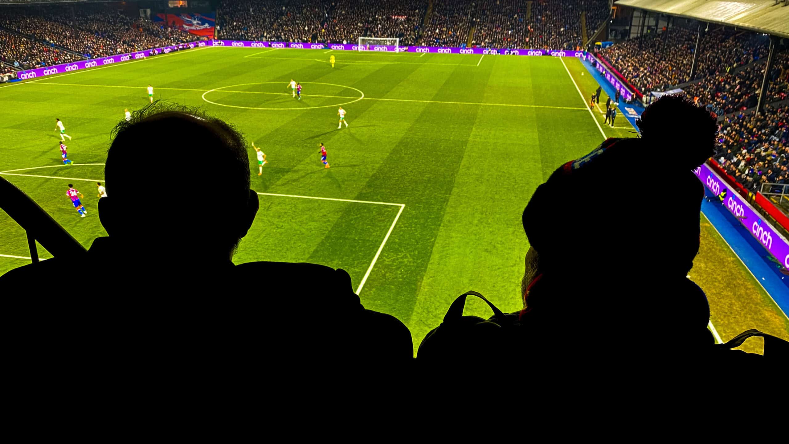 CPFC DSA – The Chairman’s View – November 2023